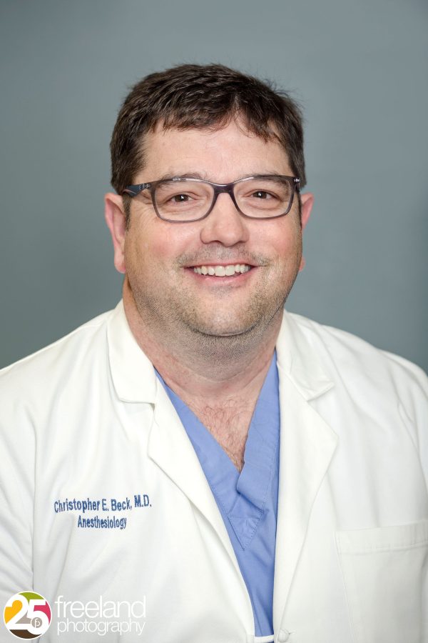 Anesthesia Care Providers - Midwest Anesthesia Associates