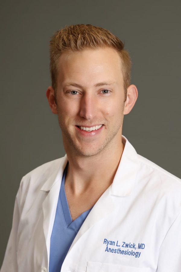 Anesthesia Care Providers - Midwest Anesthesia Associates