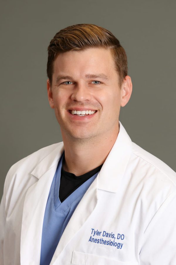 Anesthesia Care Providers - Midwest Anesthesia Associates